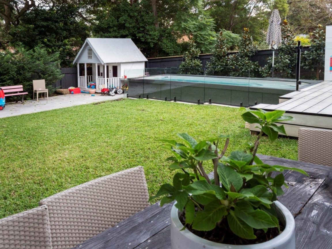 Luxury Plunge Pools | Little Pools