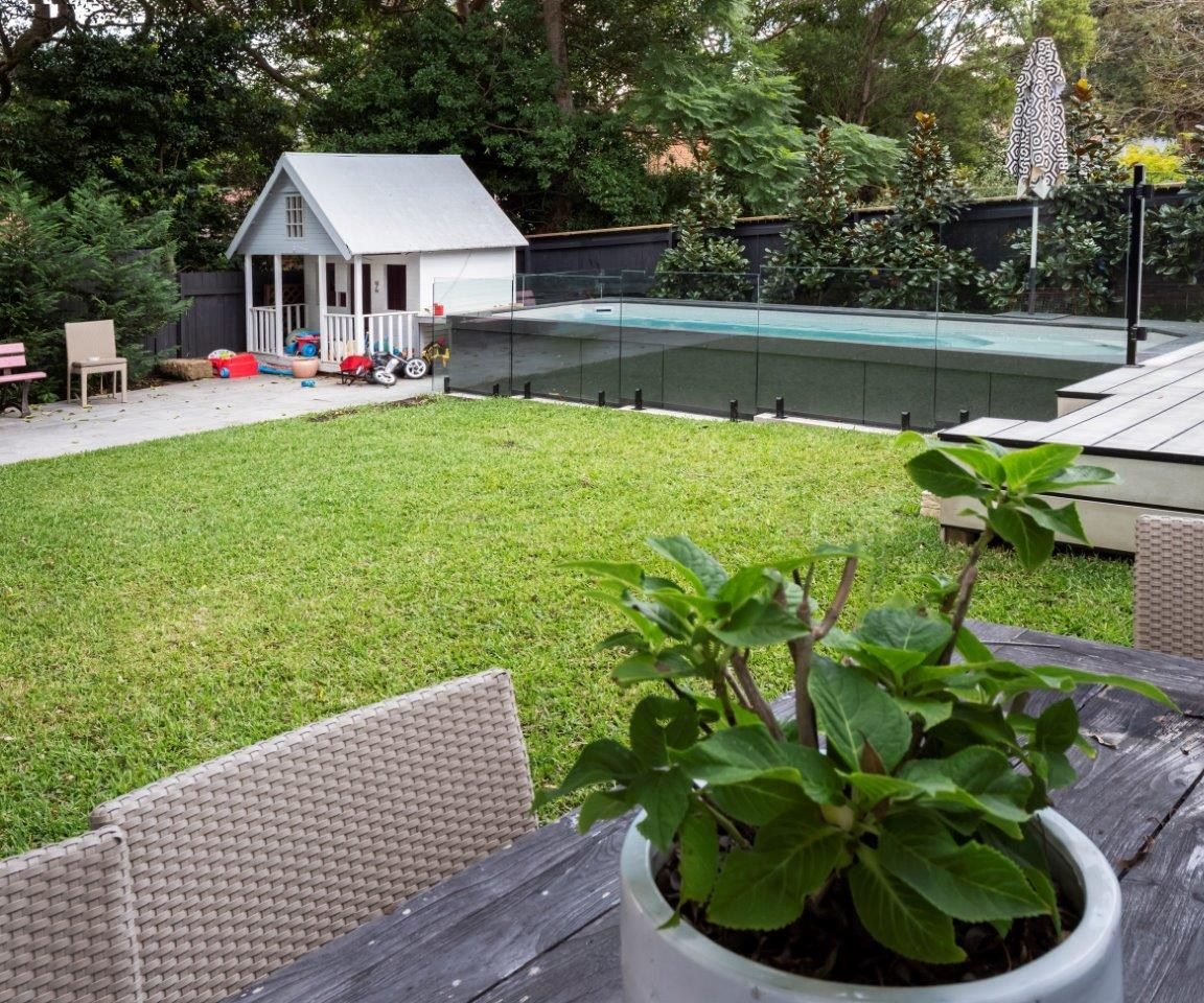 Luxury Plunge Pools | Little Pools