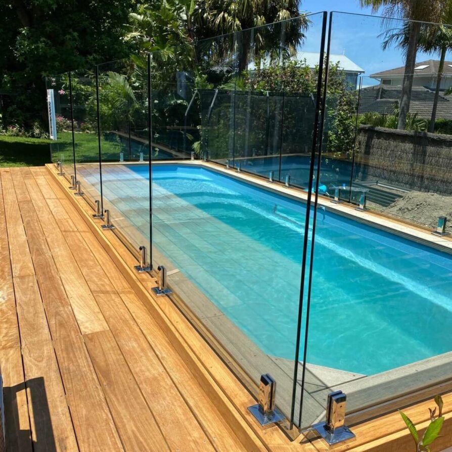 Relax Pools | The Little Pool Co.