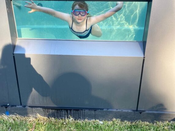 Swim Spas Vs Pools from The Little Pool Co: Pros and Cons