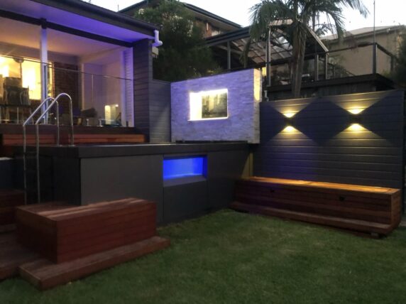 Swim Spas Vs Pools from The Little Pool Co: Pros and Cons