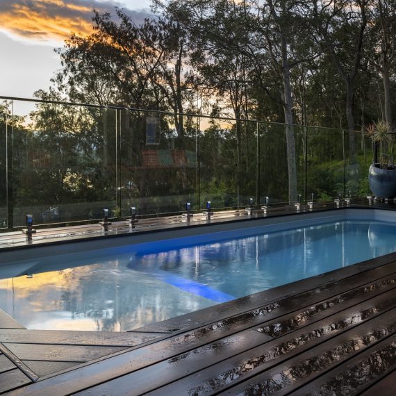 Relax Pools | The Little Pool Co.