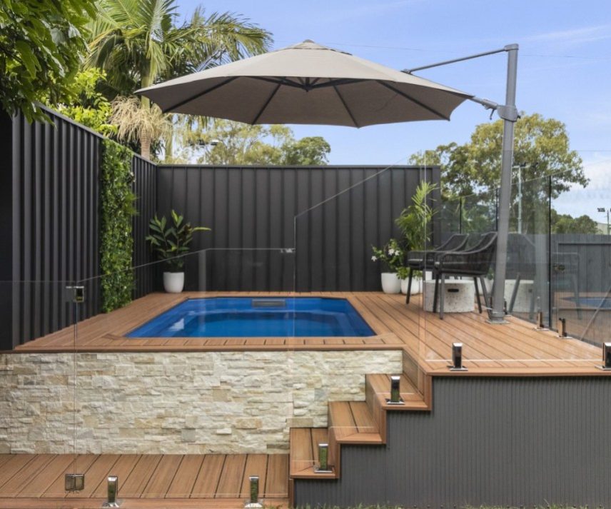 Brochure Download - Little Pools