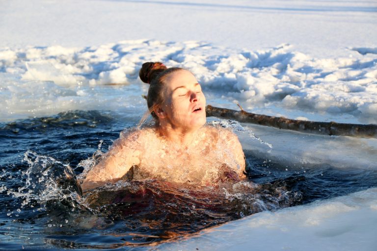 The Ultimate Guide to Cold Plunge Pools