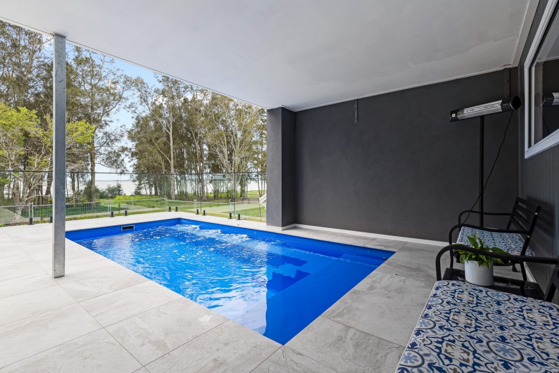 The Play Pool Range | The Little Pool Co
