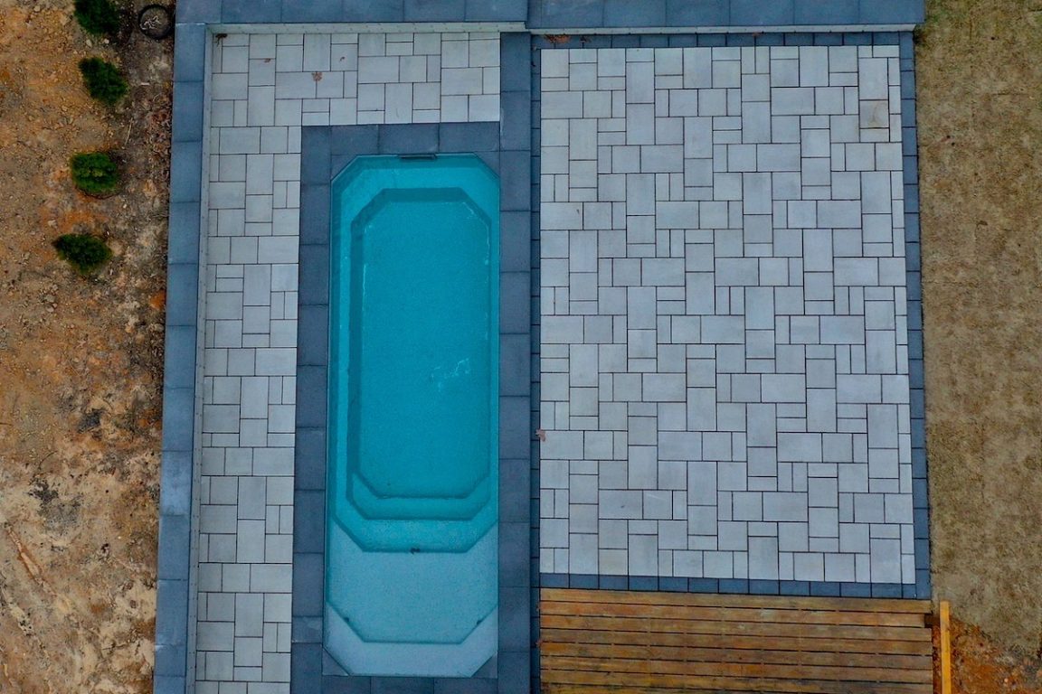 Relax Pools | The Little Pool Co