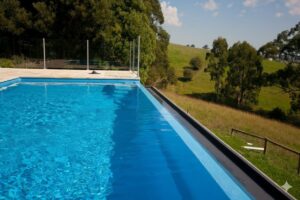 Relax Pools | The Little Pool Co